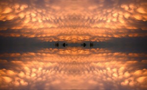 12 Types of Cloud Formations That Prove Nature Is Fascinating