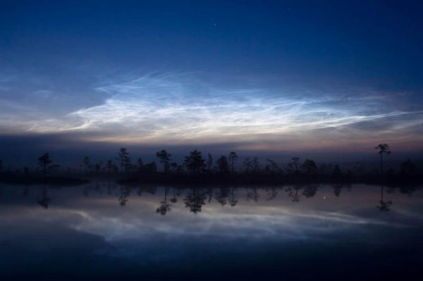 12 Types of Cloud Formations That Prove Nature Is Fascinating
