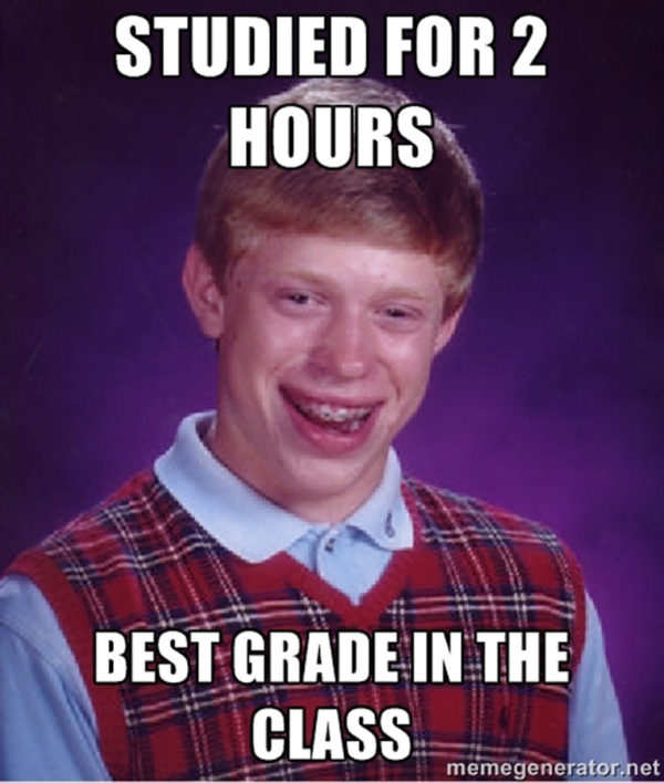 12 Unforgettable Moments in School That You'll Remember for Life