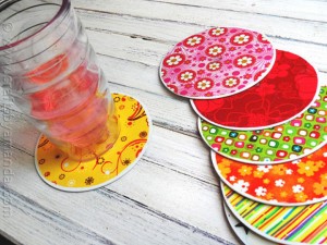 16 DIY CD Craft Ideas Using Recycled CDs That Are Scratched