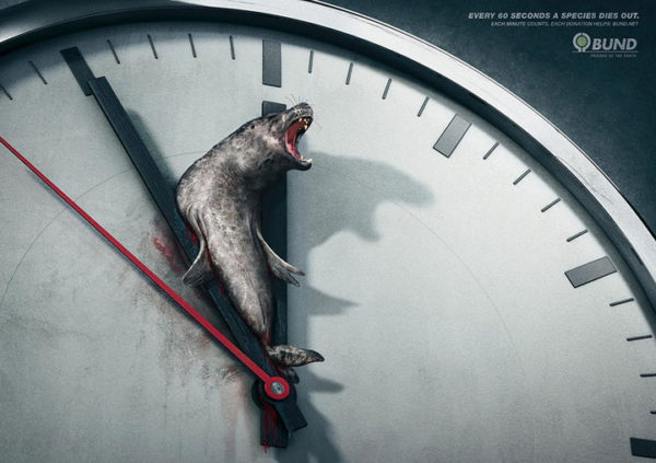 36 Thought-Provoking Social Awareness Posters with Powerful Messages
