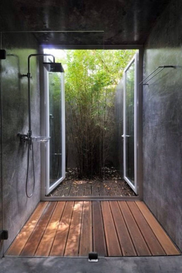 13 Beautiful Showers Throughout the World Are Spectacular