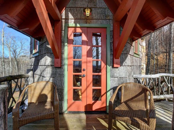 This Mini Hobbit House Is Like Living in a Fairy Tale World