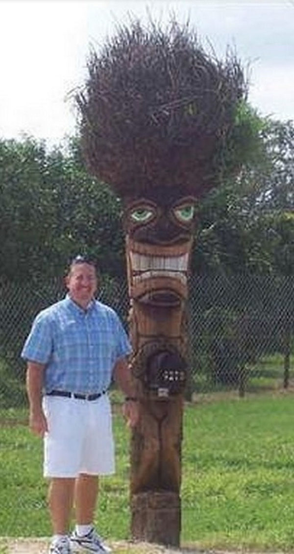 28 Unique Mailboxes That Are So Funny and Hilarious