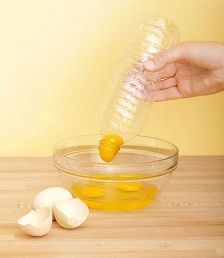 47 Amazing Life Hacks Using Only Common Household Items