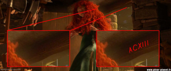 'A113' Code Is in so Many Animation Movies and Here Is Why