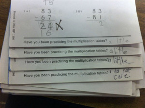18 Kids Wrote the Wrong Test Answer but Get an A+ for Humor