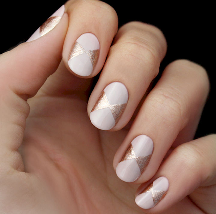 18 Perfectly Manicured Bow Nails That Are as Pretty as a Bow