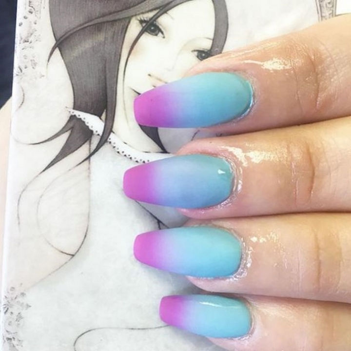 18 Cute Spring Nails That Are as Pretty as the Season Itself