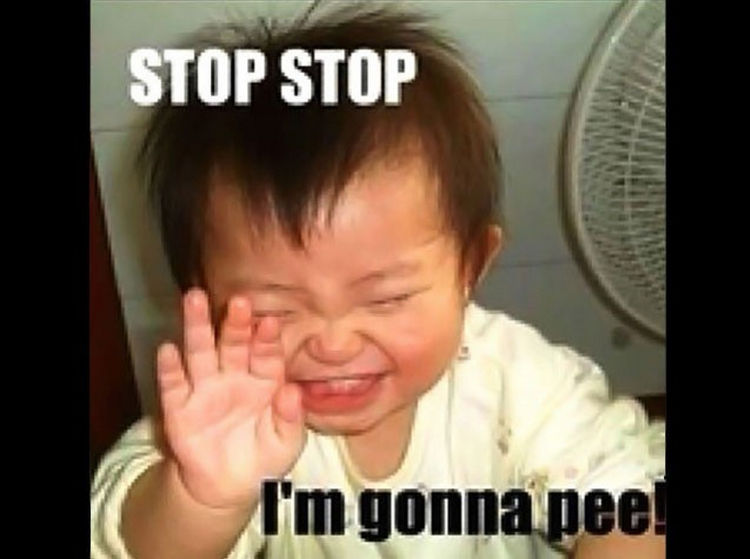 25 Funny Baby Memes That Are Adorably Cute