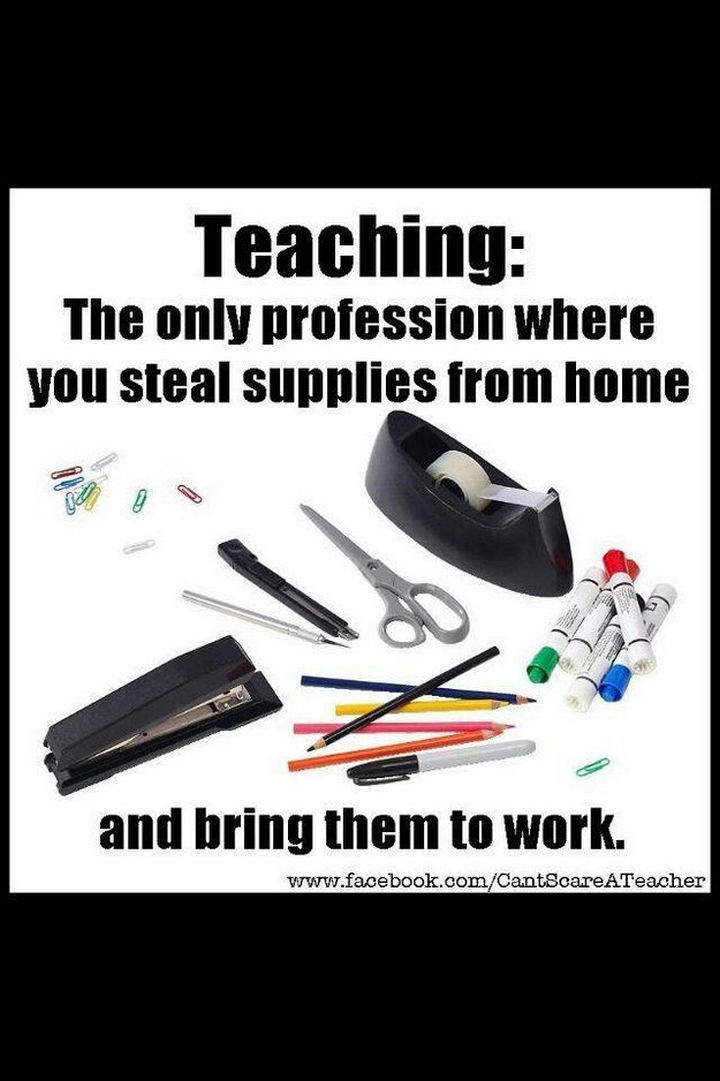 33 Back To School Memes Only Teachers Will Understand