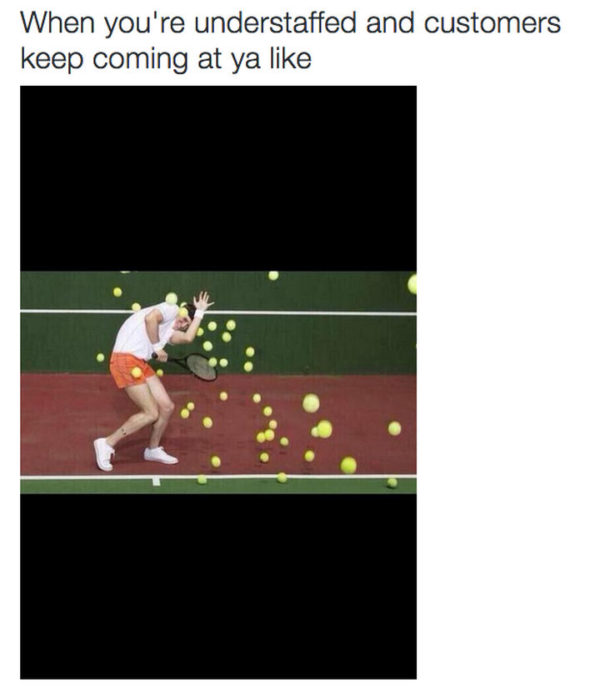 31 Funny Retail Memes Only People Working in Retail Will Understand