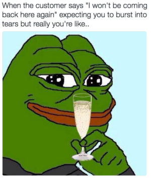 31 Funny Retail Memes Only People Working in Retail Will Understand