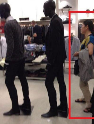 18 Embarrassing Photos That Will Haunt These People Forever