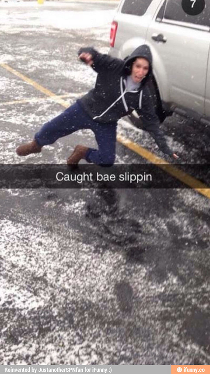 18 Embarrassing Photos That Will Haunt These People Forever