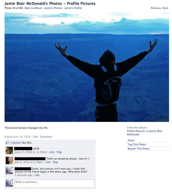 18 Embarrassing Photos That Will Haunt These People Forever