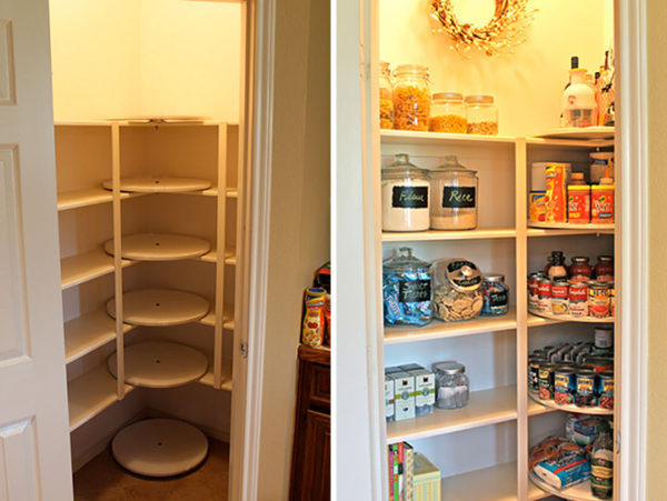 18 Smart Storage Ideas to Add Extra Storage Space to Your Home