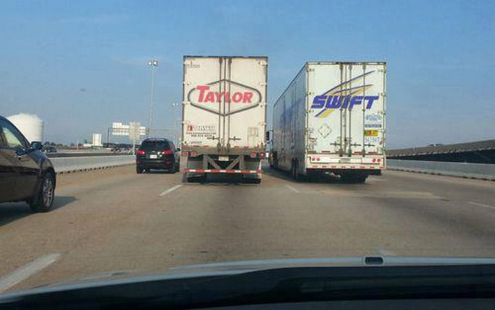 22 Funny Examples of Irony. These Ironic Pictures Are Hilarious!