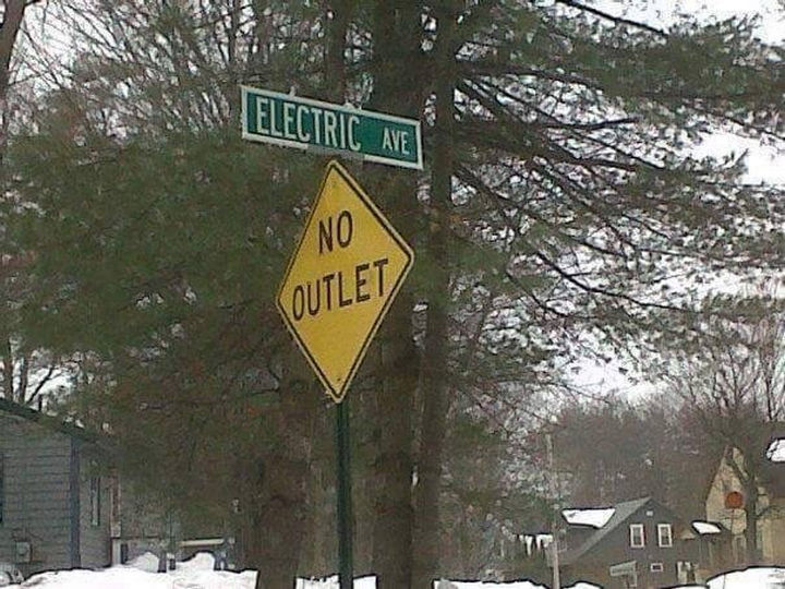 22 Funny Examples of Irony. These Ironic Pictures Are Hilarious!