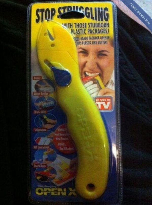 22 Funny Examples of Irony. These Ironic Pictures Are Hilarious!