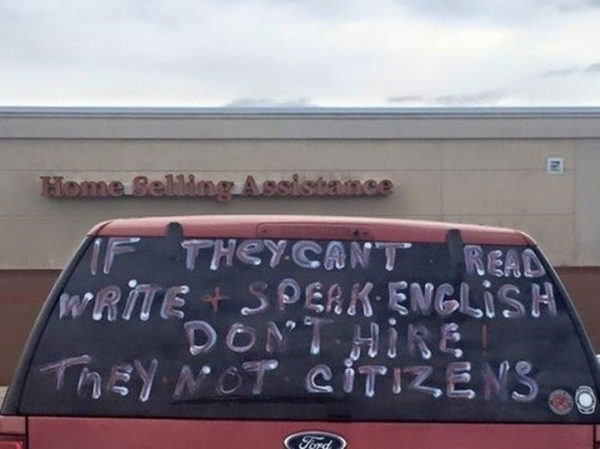 22 Funny Examples of Irony. These Ironic Pictures Are Hilarious!