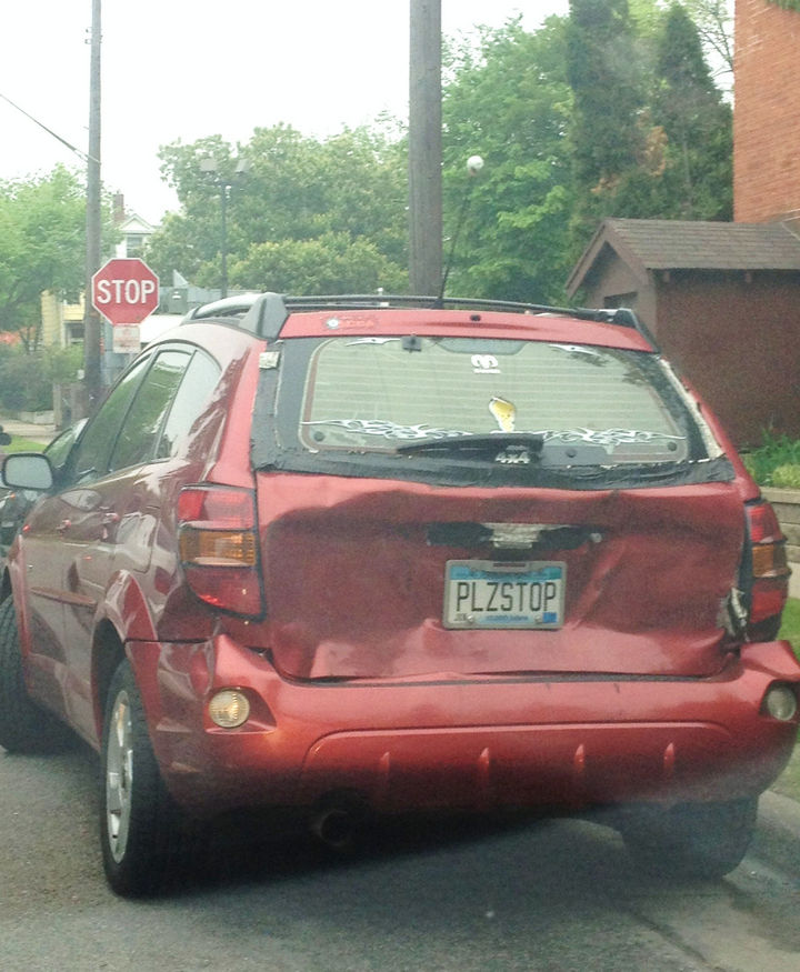 31 Positive People Making the Best of a Really Bad Situation