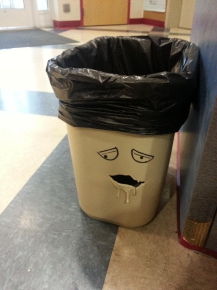 31 Positive People Making the Best of a Really Bad Situation