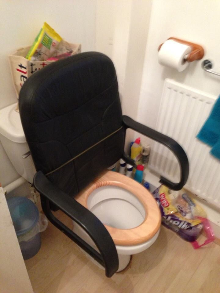 31 Positive People Making the Best of a Really Bad Situation