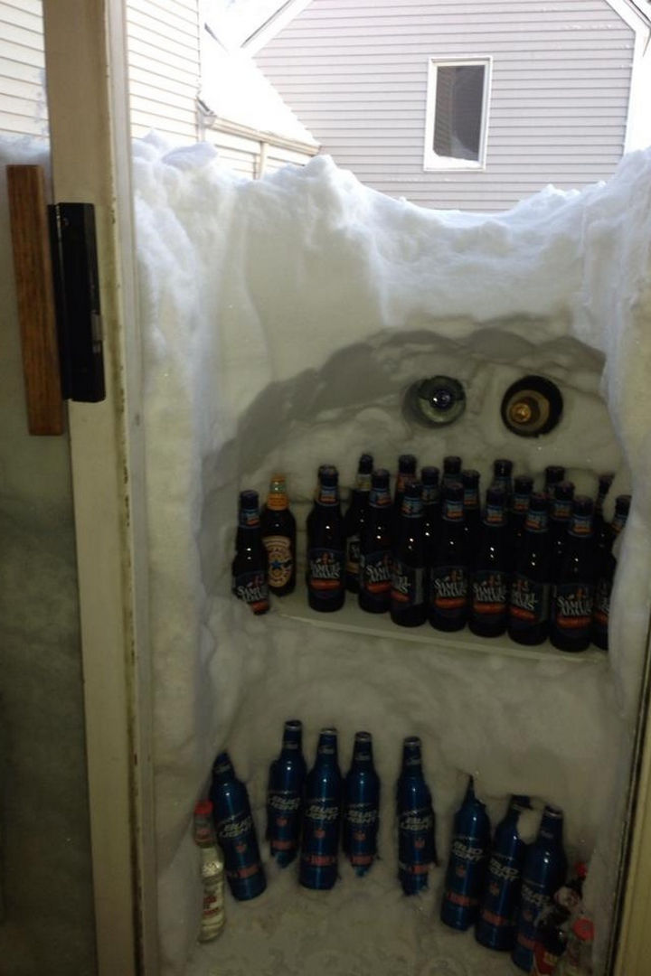 31 Positive People Making the Best of a Really Bad Situation