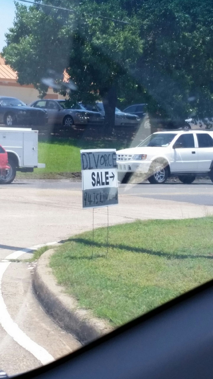 31 Positive People Making the Best of a Really Bad Situation