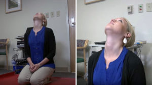 Vertigo Treatment With Dr. Carol Foster