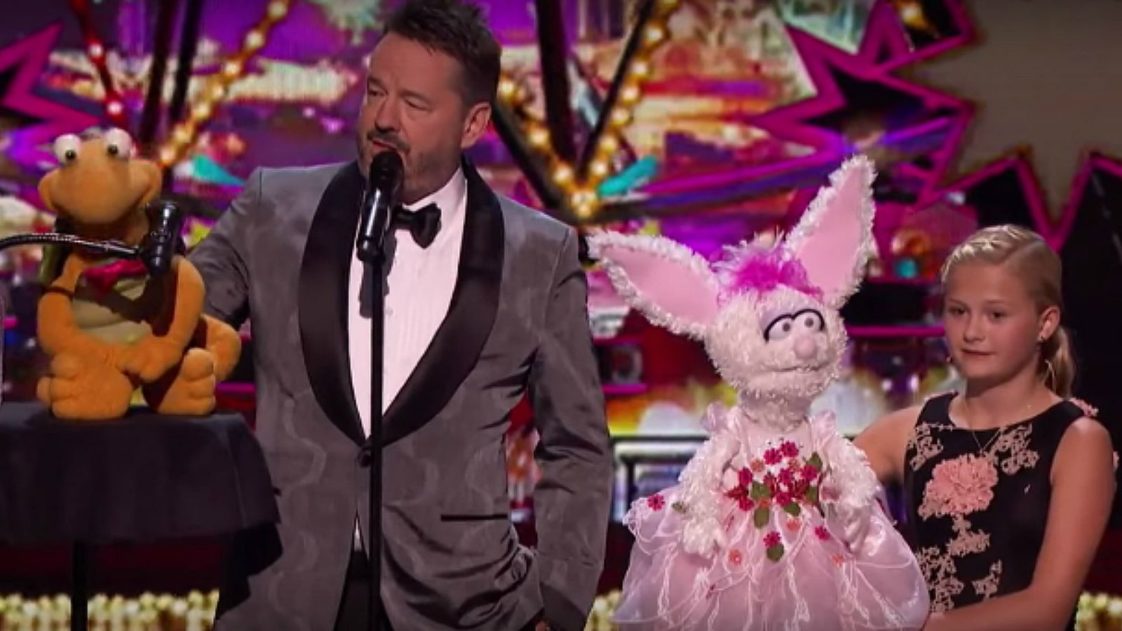 Darci Lynne Bio and Her Winning Performances From AGT 2017