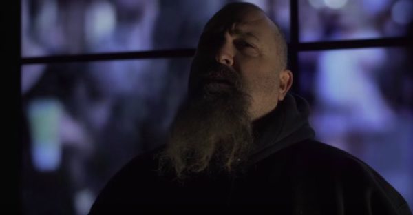 Todd Hoffman of 'Gold Rush' Singing 'The Sound of Silence'