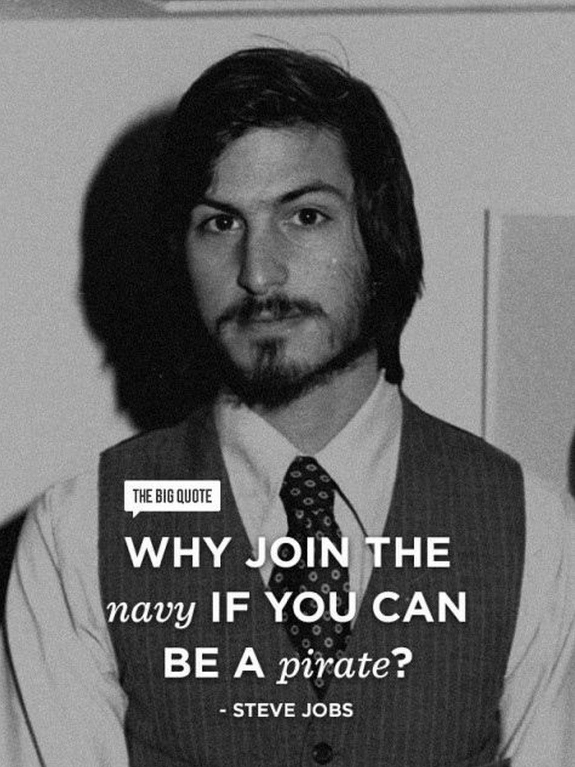 19 Steve Jobs Quotes to Inspire You