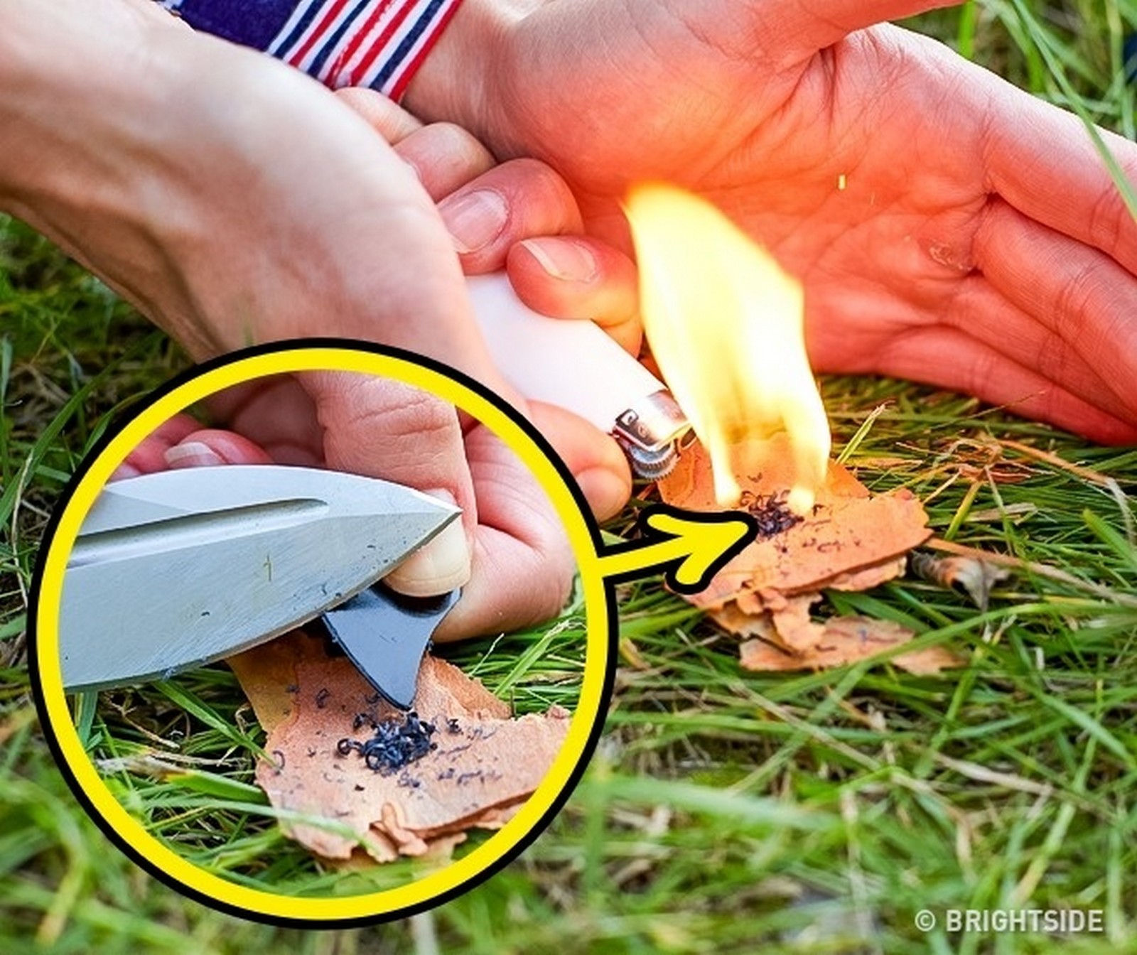11 Wilderness Survival Tips That Could Save Your Life