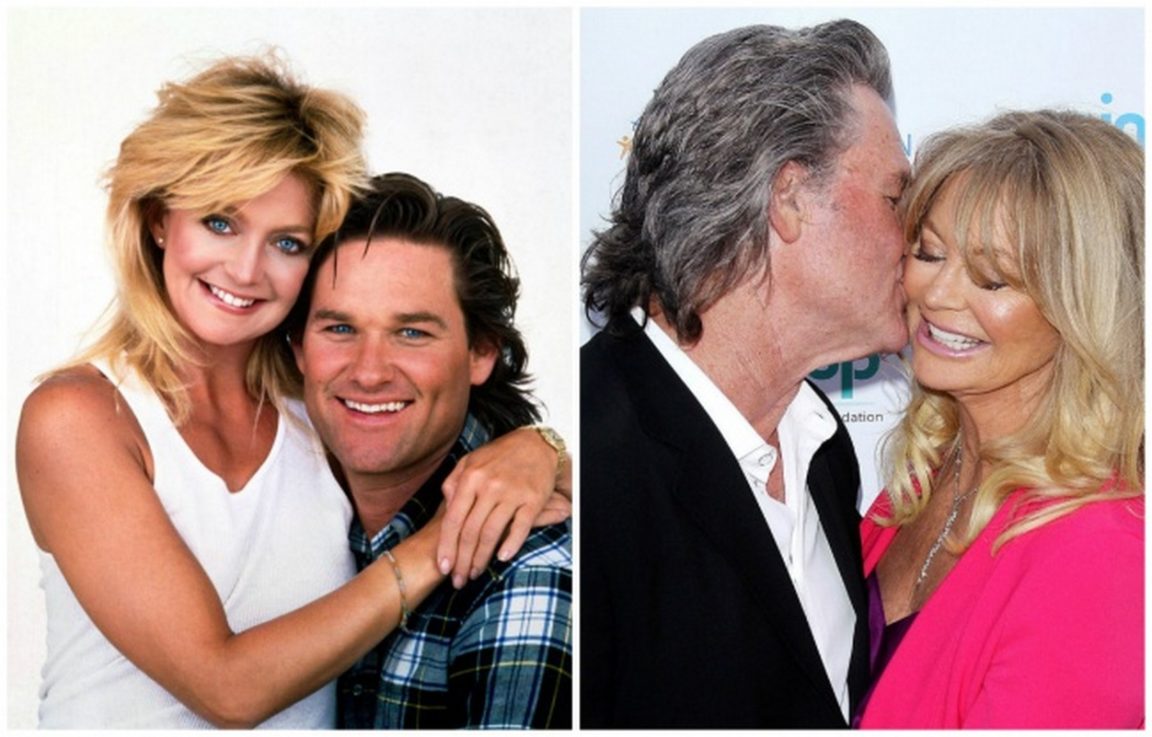 17 Famous Couples That Prove Marriage Can Last a Lifetime