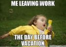 15 Vacation Memes to Get You Thinking About Summer and Good Times