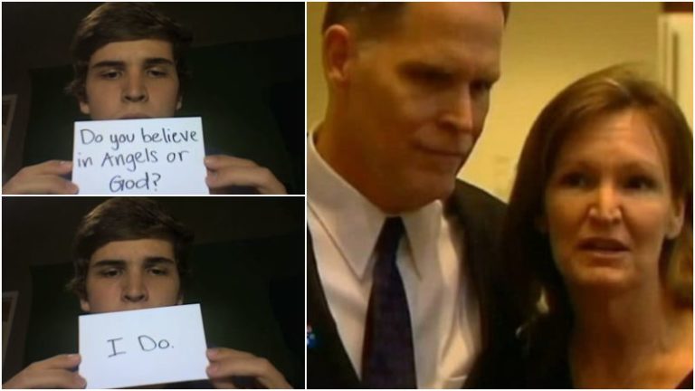 Ben Breedlove Inspires Millions with His Videos About His Life