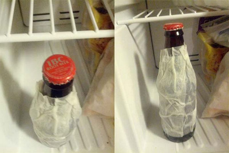 17 Handy Kitchen Hacks to Save Time and Money | Kitchen Tips