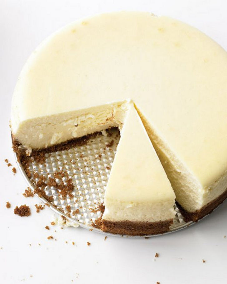 19 Delicious Cheesecake Recipes You'll Fantasize About