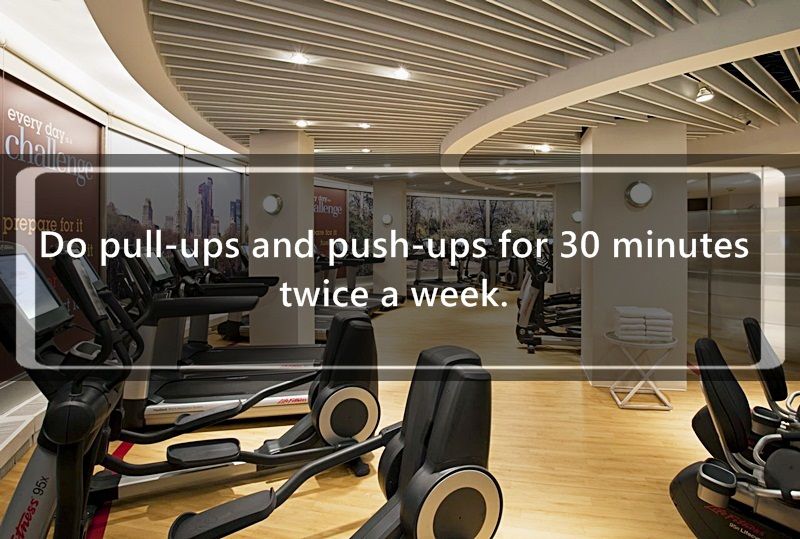 25 Daily Tips for Good Health That Can Help You Live Longer