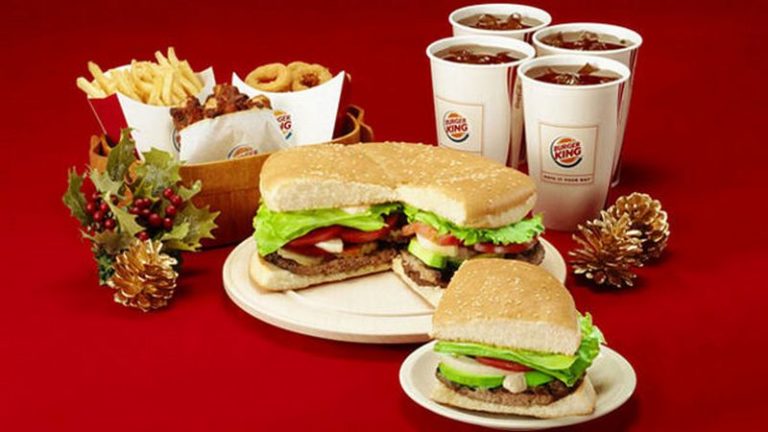 19 Real Fast Food Items That Prove Fast Food Restaurants Are out of Ideas