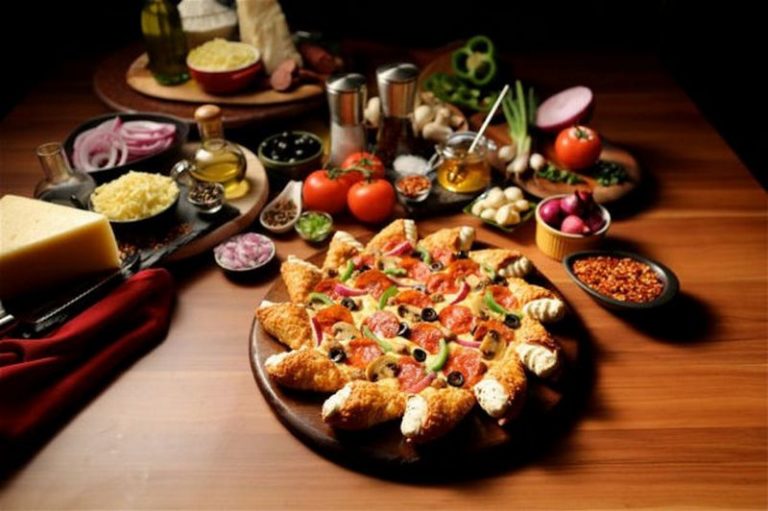 19 Real Fast Food Items That Prove Fast Food Restaurants Are out of Ideas