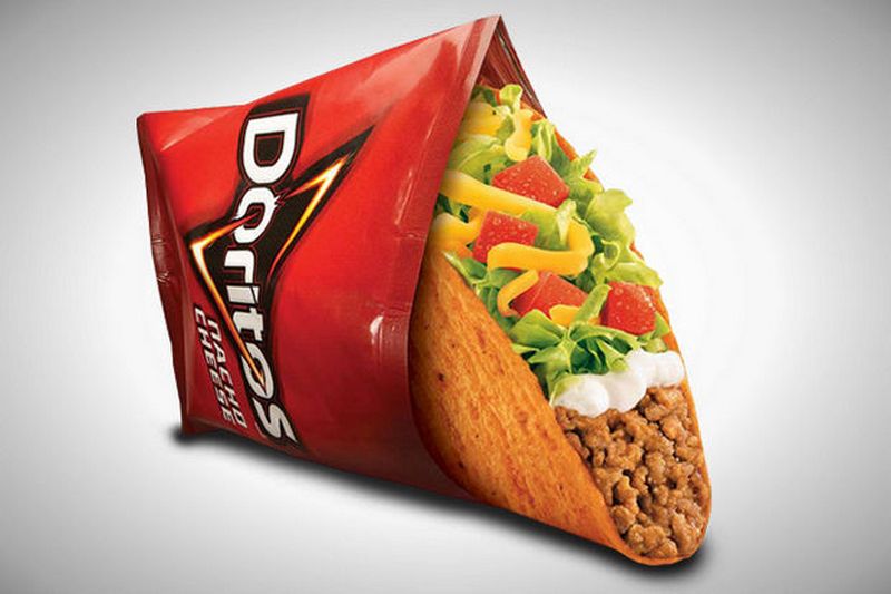 19 Real Fast Food Items That Prove Fast Food Restaurants Are out of Ideas