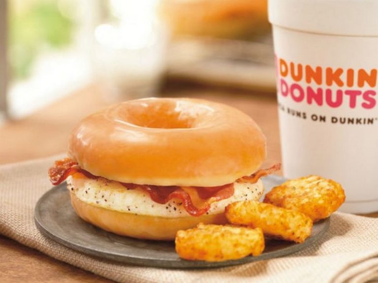 19 Real Fast Food Items That Prove Fast Food Restaurants Are out of Ideas