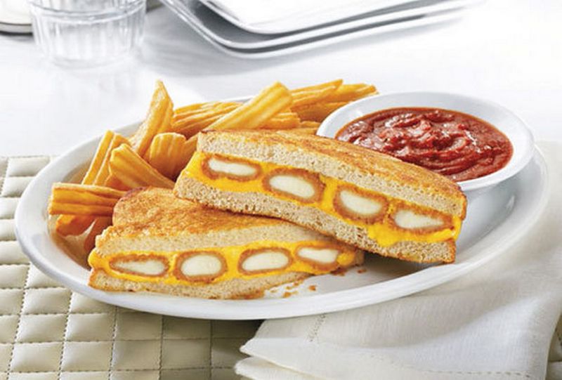 19 Real Fast Food Items That Prove Fast Food Restaurants Are out of Ideas