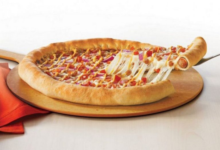 19 Real Fast Food Items That Prove Fast Food Restaurants Are out of Ideas