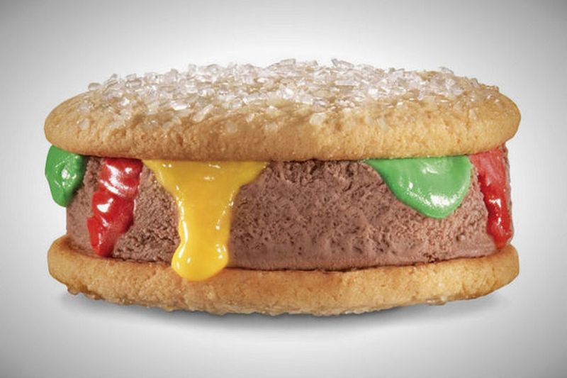 19 Real Fast Food Items That Prove Fast Food Restaurants Are out of Ideas