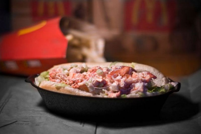 19 Real Fast Food Items That Prove Fast Food Restaurants Are out of Ideas