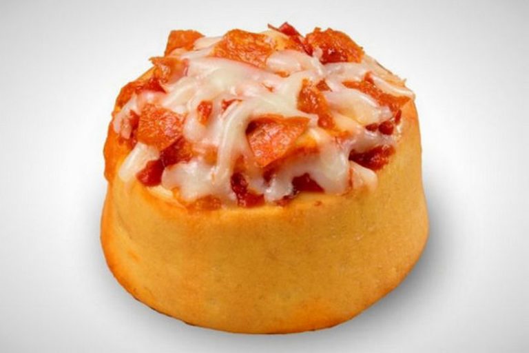 19 Real Fast Food Items That Prove Fast Food Restaurants Are out of Ideas